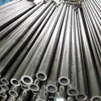 China Cold Rolled Seamless Steel Pipe 25.4mm OD 4.7mm Wall for Auto Parts High Precision for sale