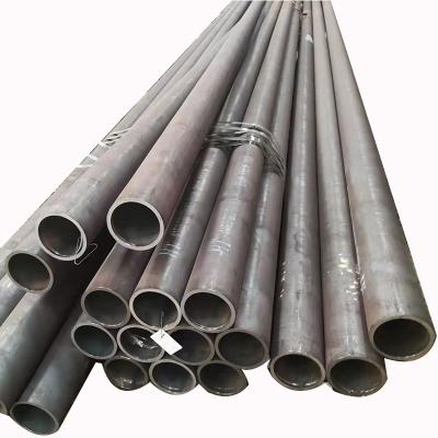 China Galvanized Seamless Steel Pipe 90mm Tube Hot Dip ASTM A106 for sale