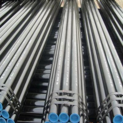 China High Pressure Boiler Steel Pipe 3-50mm Carbon Steel Cold Drawn Seamless for Superheater for sale