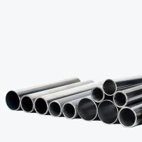 China 30mm Cold Rolled Seamless Steel Pipe 1.5-8mm For Motocycle Mechanical for sale