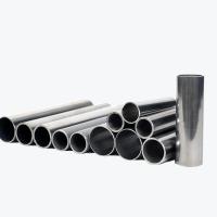 China ASTM A179 Seamless Carbon Steel Pipe Cold Drawn Precision Thin Wall Tube for sale