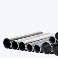 China 27.2x20mm Cold Rolled Seamless Steel Pipe AISI 1045 for sale