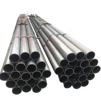 China Cold Rolled Seamless Steel Pipe 25.4mm OD 4.7mm Wall for Auto Parts High Precision for sale