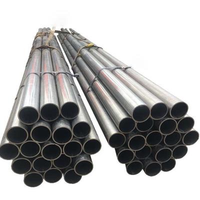 China Cold Rolled Seamless Steel Pipe 25.4mm OD 4.7mm Wall for Auto Parts High Precision for sale