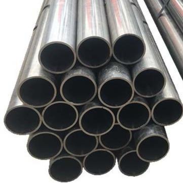 China Cold Rolled Seamless Steel Pipe ASTM A106B ST45 Q235 20# OD 20-114mm WT 2-30mm for sale
