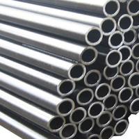 China AISI 4130 4140 Alloy Steel Seamless Pipe Cold Rolled 6mm OD 2mm Wall Thickness for sale