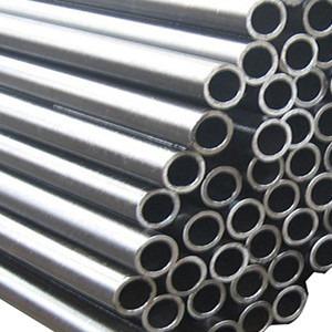 China AISI 4130 4140 Alloy Steel Seamless Pipe Cold Rolled 6mm OD 2mm Wall Thickness for sale