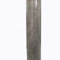 China Carbon Steel Round Cold Drawn Steel Pipe Precision Seamless STKM11A for sale