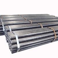 China ASTM A106 Cold Drawn Seamless Steel Pipe 20# 45# Round for sale