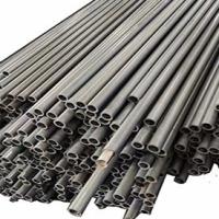 China ASTM A106 Cold Drawn Seamless Steel Pipe 20# 45# Round for sale