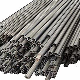 China ASTM A106 Cold Drawn Seamless Steel Pipe 20# 45# Round for sale