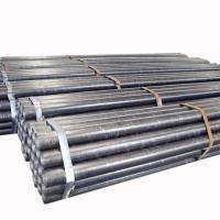 China JIS 17175 Cold Drawn Seamless Steel Pipe 2-30mm OD Q235 16Mn 20# 45# for sale