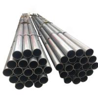 China DIN 1629 Cold Drawn Seamless Steel Boiler Pipe 16mm-219mm OD 2.5mm-40mm Wall High Pressure for sale