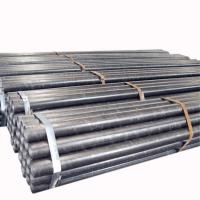 China DIN 1629 Cold Drawn Seamless Steel Boiler Pipe 16mm-219mm OD 2.5mm-40mm Wall High Pressure for sale