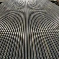 China Cold Rolled Precision Alloy Seamless Steel Pipe 1-12m Q235 St37 20# for sale