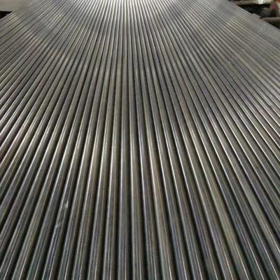China Cold Rolled Precision Alloy Seamless Steel Pipe 1-12m Q235 St37 20# for sale