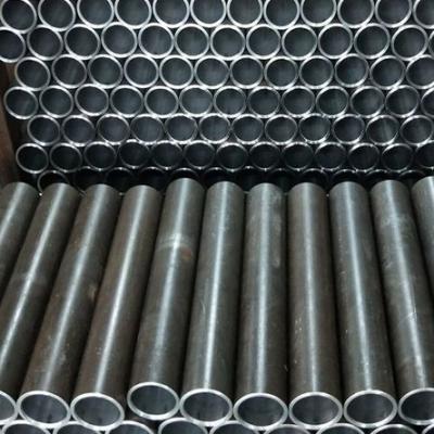 China Cold Rolled Seamless Steel Pipe OD 3-25mm ASTM A36 Cut to Length Service for sale