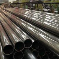 China ST12 0.5-3mm ASTM A53 Seamless Pipe SPCC DC01 3-12m 15-200mm for sale