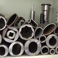 China 3-12m Cold Rolled Hex Pipe Hot Rolled 1-30mm ASTM 10# 20# 15Mn for sale