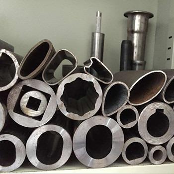 China 3-12m Cold Rolled Hex Pipe Hot Rolled 1-30mm ASTM 10# 20# 15Mn for sale