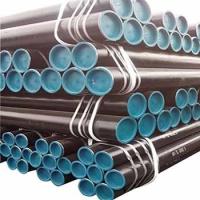 China API 5L A53 A106 Seamless Steel Pipe DN400 for Oil Gas Construction PSL2 X42 X60 X70 for sale