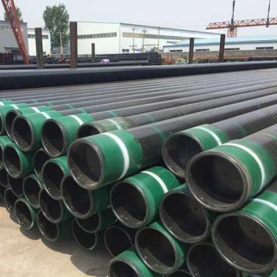 China API 5L X42 X70 SSAW LSAW Carbon Steel Pipe for Oil and Gas OD 3-300mm for sale