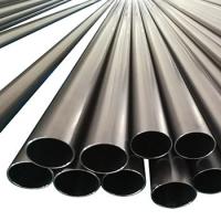 China ASTM Grade 5 Titanium Seamless Pipe Bar Rod GR12 3000mm for sale