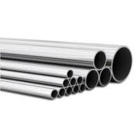 China Welded Seamless Carbon Steel Tube Q235B 16Mn 20 Inch Diameter for Construction for sale
