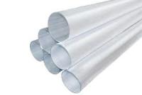 China 8mm Aluminum Alloy Pipe 6061 T6 Seamless Tube OD 3-250mm Wall 0.3-50mm for sale