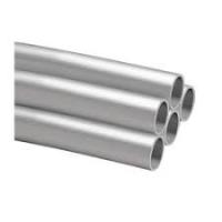 China Grade 2 Pure Titanium Pipe Circular Tube Round Nitinol ASTM B337 for sale