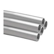 China Aluminum Pipe 6061 T6 8mm OD 0.3-50mm Wall Thickness 1000-7000 Series Alloy for sale