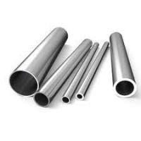China Grade 9 Titanium Seamless Pipe For Bike Frame ASTM B337 for sale