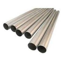 China Grade 9 Titanium Seamless Pipe For Bike Frame ASTM B337 for sale