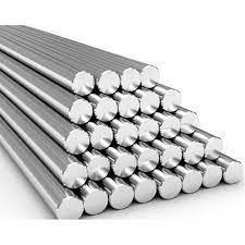 China Wear Resistant Alloy Steel Bar High Strength ASTM AH36 JIS S45C Diameter 3-300mm for sale