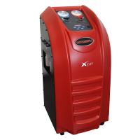China 250g/Min Automotive Ac Recovery Machine Vehicle Refrigerant Recharge for sale