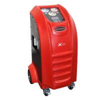 China 300g/Min Manual Regulation AC Refrigerant Recovery Machine 50HZ 300g/Min for sale