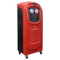 China 70L/min X730 220V Red Nitrogen Tire Inflator For Mini Bus for sale