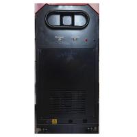China Blacklit Display AC Refrigerant Recovery Machine For R134a for sale