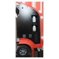 China 1300W 60L / Min Car Refrigerant Recovery Machine With LCD Display for sale