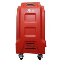 China 750W 220v Air Conditioning Recovery Machine With 5