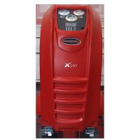China 300g/Min Manual Regulation Air Conditioning Recovery Machine 50HZ For R134a for sale