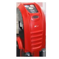 China 300g/Min Manual Regulation Air Conditioning Recovery Machine 50HZ For R134a for sale