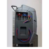 China Full Automatic Operation Automotive AC Recovery Machine For R134a 1000g/min for sale