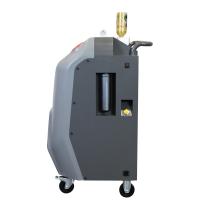 China R134a 3/8HP Gray Air Conditioning Recovery Machine With Mini Can for sale