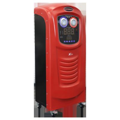 China Automatic Nitrogen Tire Inflation 40L Inflatable Heads For N2 for sale