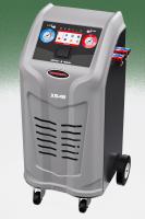 China Green 220V 50HZ Dual Gas AC Refrigerant Recovery Machine 400g/min for sale