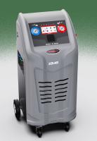 China Green 220V 50HZ Dual Gas AC Refrigerant Recovery Machine 400g/min for sale