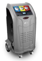 China Green Bus Tank Large Refrigerant Recovery Machine For 134a  5 Inch LCD 1200g/min for sale
