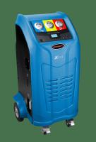 China Green Bus Tank Large Refrigerant Recovery Machine For 134a  5 Inch LCD 1200g/min for sale