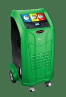 China Green Bus Tank Large Refrigerant Recovery Machine For 134a  5 Inch LCD 1200g/min for sale